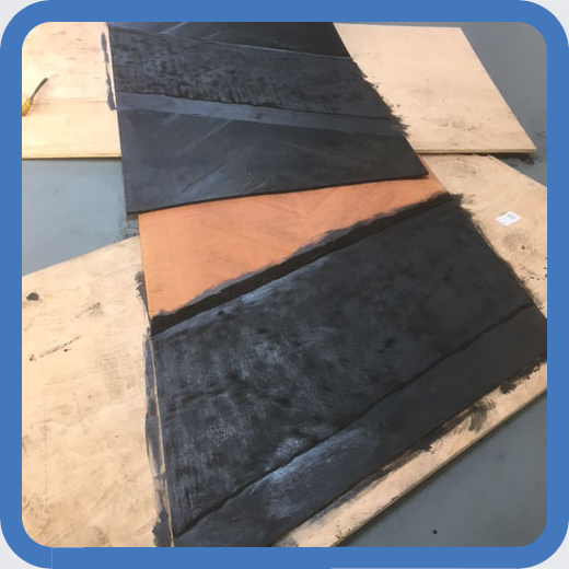 Reliance Conveyors. Conveyor Belt Repairs and Vulcanising "Services"